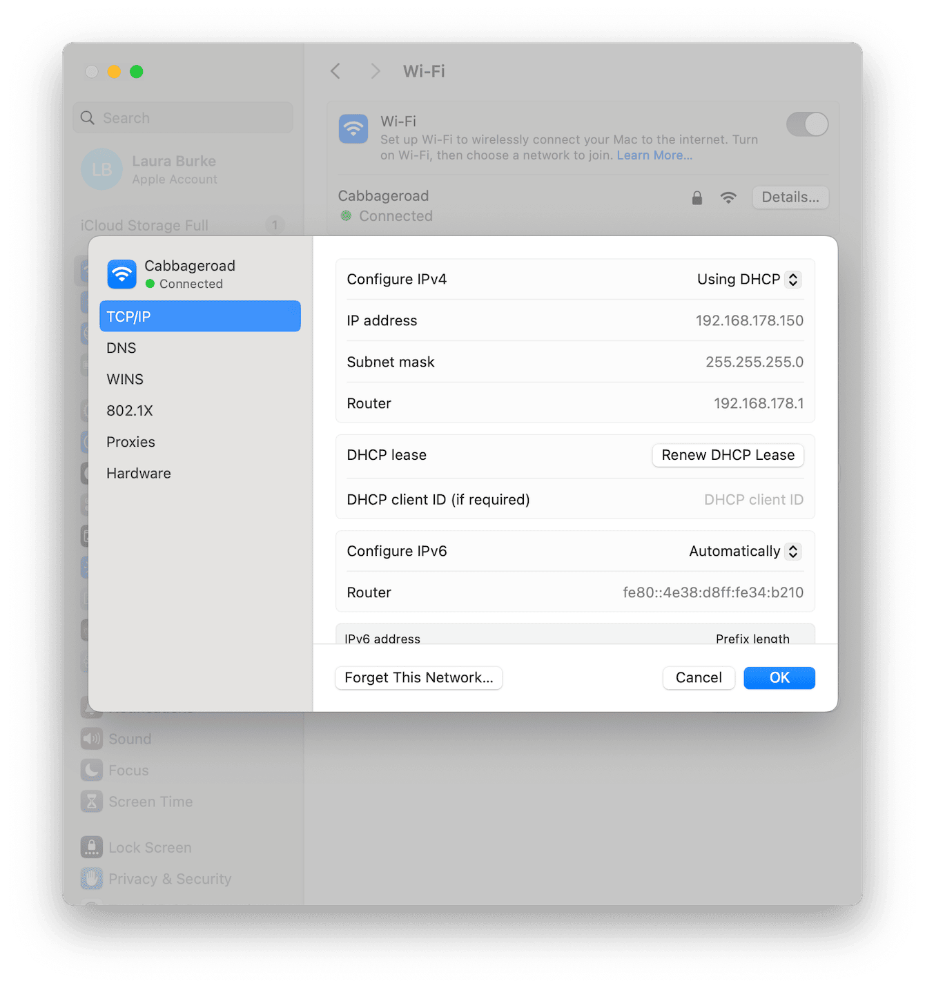 Kuinka korjata se, kun Mac irtoaa jatkuvasti Wi-Fi: stä - Globaali Nörtti